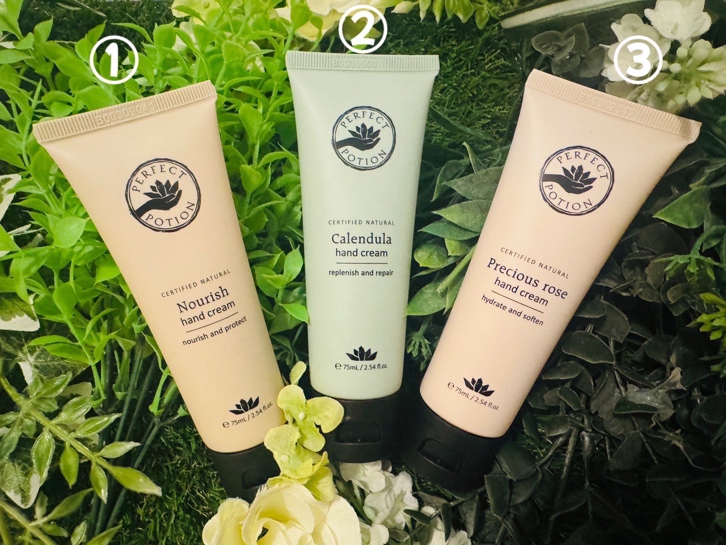 ～ハンドクリームのご紹介～ | Ran Heart